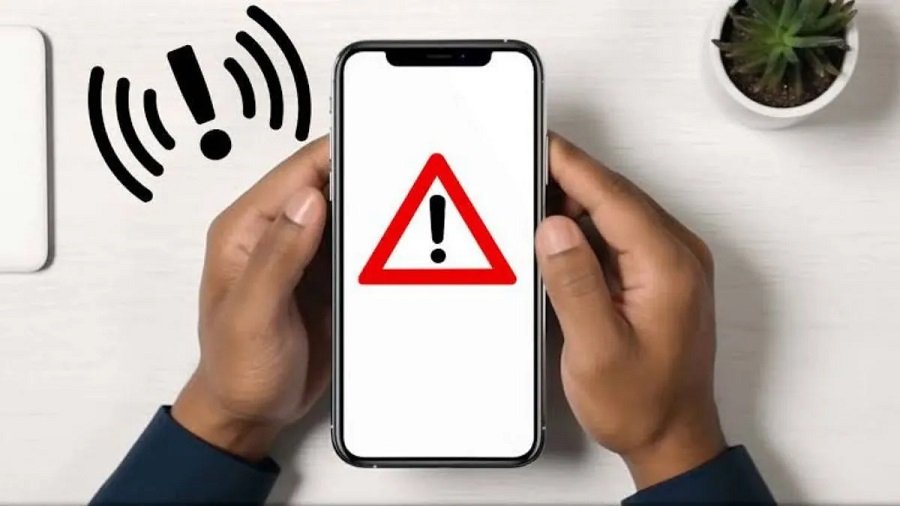 Alert Mode- इस आसान प्रोसेस से एंड्रॉयड और आईफोन में ऑन करें Emergency ...